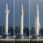 The Story of the First V-2 Rocket Launch in Wassenaar, the Netherlands