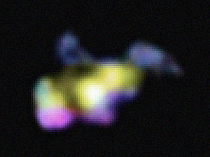 Phobos-Grunt Ground-View in True-colors