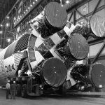 The Mighty N-1: 30 Engines to Reach the Moon