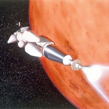 Will Anyone Recover Apollo 13’s Plutonium?