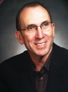 Jon Collins Receives Lifetime Achievement Award for Space Safety