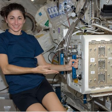 Evolution of NASA Medical Kits: From Mercury to ISS