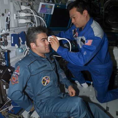 Evolution of NASA Medical Kits: From Mercury to ISS