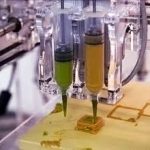 The Future of Food on Mars