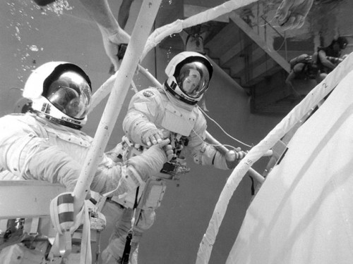 The Plan to Save Skylab