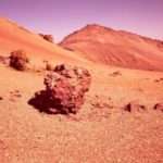The Future of Food on Mars