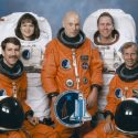 Evolution of NASA Medical Kits: From Mercury to ISS