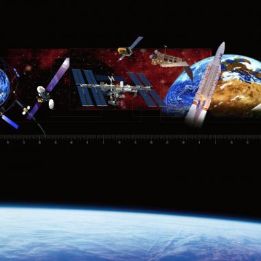 Space Economy Trends in the United States and Europe