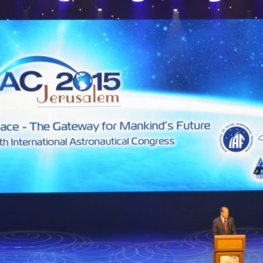 EIAST: The United Arab Emirates Space Program