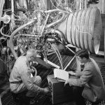 The Merlin Engine, Presented by SpaceX’s Tom Mueller